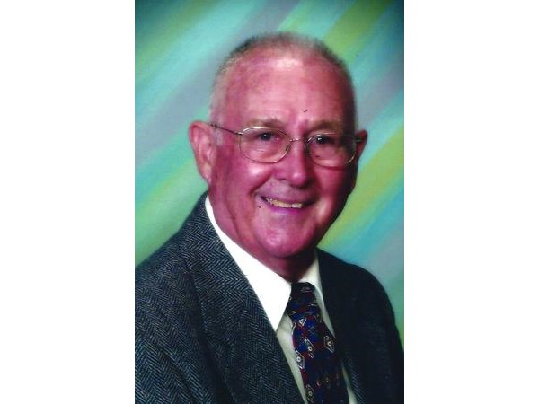 Max Cody Obituary (1931 - 2020) - Longview, WA - The Daily News