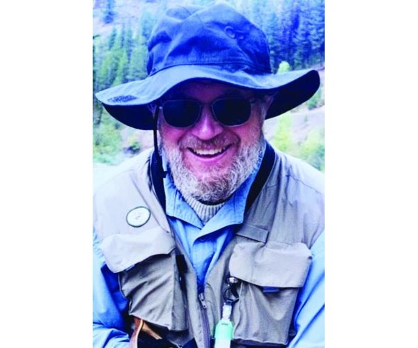 Michael Martin Obituary (1944 - 2021) - Longview, WA - The Daily News