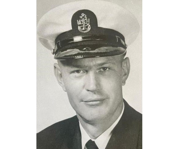 Nile Scott Obituary (1932 - 2022) - Longview, WA - The Daily News