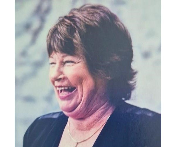 Janet Harris Obituary (2026) - Kalama, WA - The Daily News
