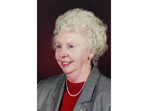 Wanda Morrison Obituary (2021) - Longview, WA - The Daily News