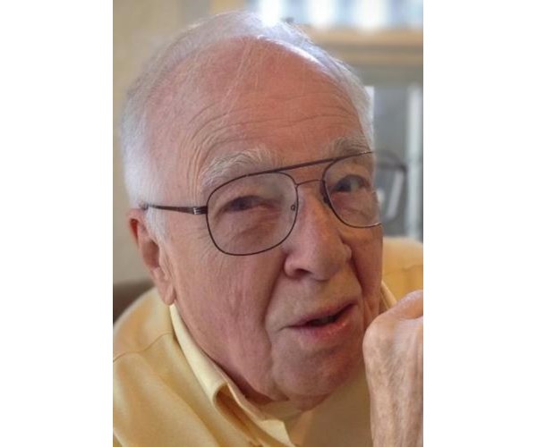 William Maitland Obituary (2022) - Vancouver, WA - The Daily News