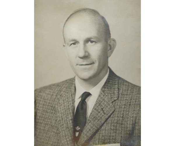 Harry Durham Obituary (1920 - 2021) - Longview, WA - The Daily News