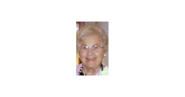 Mary LeBeau Obituary (2009) - Worcester, MA - Worcester Telegram & Gazette