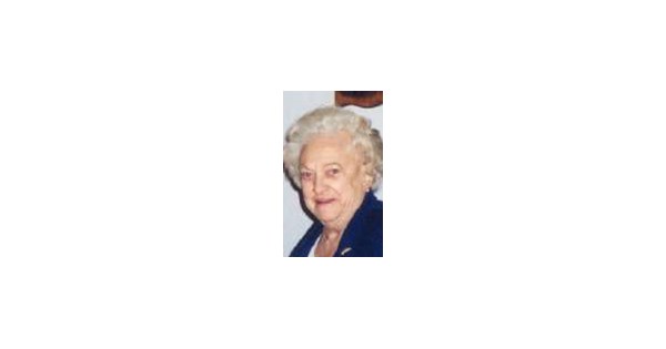 Virginia DeForest Obituary (2009) - Webster, MA - Worcester Telegram ...