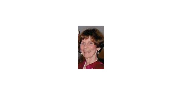 Patricia Hallet Obituary (2009) - Groton, MA - Worcester Telegram & Gazette