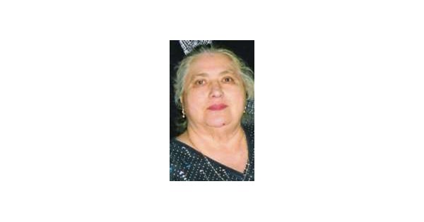 Shirley Gaiewski Obituary (2010) - Worcester, MA - Worcester Telegram ...