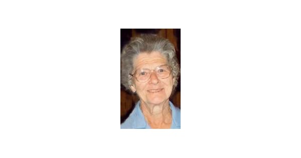 Mildred Coy Obituary (2010) - Holden, MA - Worcester Telegram & Gazette