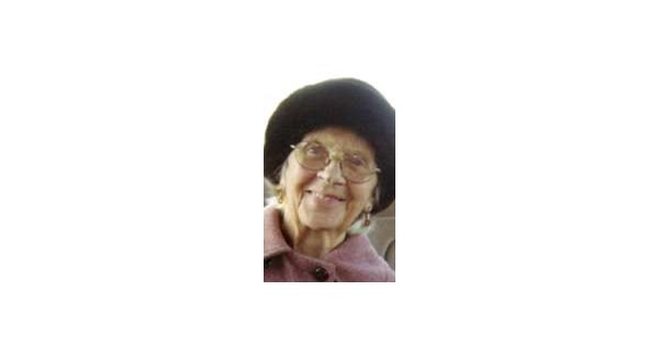 Elizabeth Hoving Obituary (2010) - Oxford, MA - Worcester Telegram ...