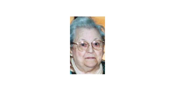Julia Capuano Obituary (2010) - Worcester, MA - Worcester Telegram ...