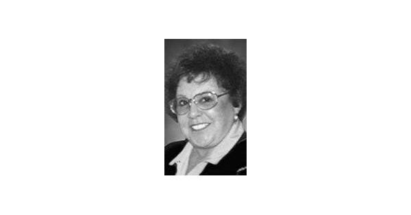 Beatrice Rustmann Obituary (2010) - Mereditch, NH - Worcester Telegram ...