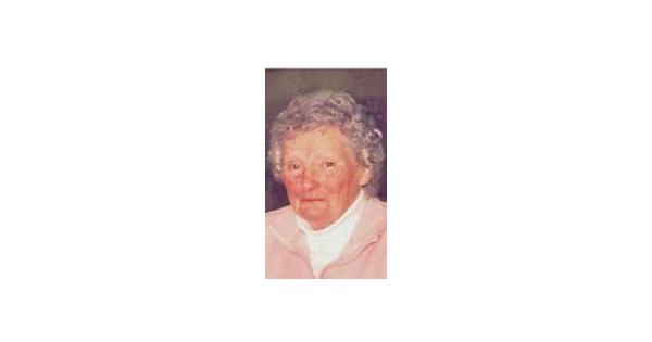 Virginia Ryan Obituary (2010) - Holden, MA - Worcester Telegram & Gazette