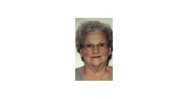Anna Coughlin Obituary (2010) - Oxford, MA - Worcester Telegram & Gazette