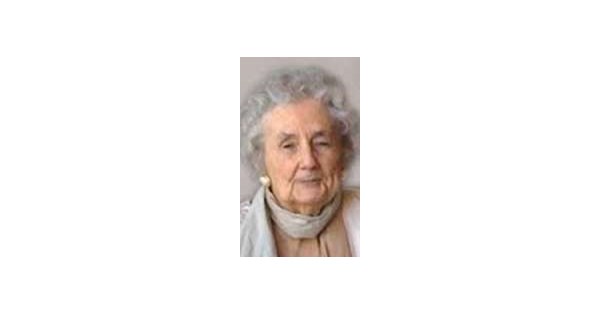 Muriel McLaughlin Obituary (2010) - Lancaster, MA - Worcester Telegram ...