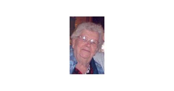 Mary Lebeau Obituary (2010) - Webster, MA - Worcester Telegram & Gazette