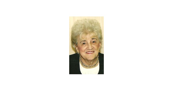 Lucille Frongillo Obituary (2011) - Tarpon Springs, FL - Worcester ...