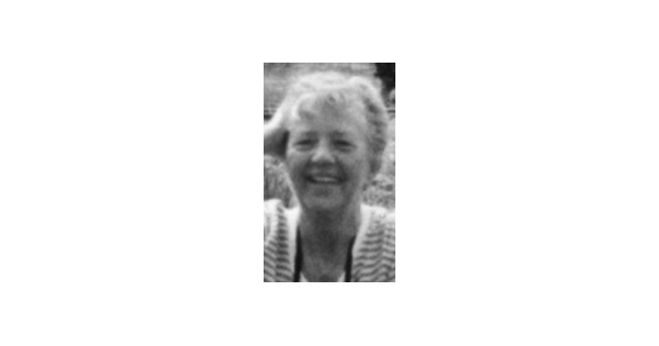 Marion Tavares Obituary (2011) - Ware, MA - Worcester Telegram & Gazette