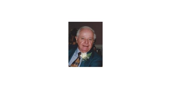 James Hinchey Obituary (1923 - 2012) - Shrewsbury, MA - Worcester ...