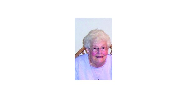 Jeannette Meacham Obituary (2012) - Spencer, MA - Worcester Telegram ...