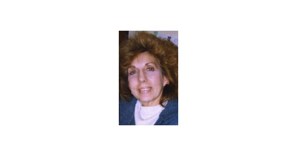 Susan Pappas Obituary (2013) - Shrewsbury, MA - Worcester Telegram ...
