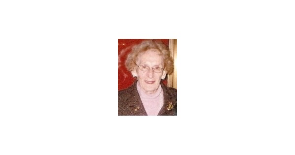 Ann Chauvin Obituary (2013) - Webster, MA - Worcester Telegram & Gazette