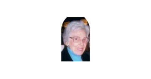 Phyllis McAuliffe Obituary (1922 - 2013) - Worcester, MA - Worcester ...