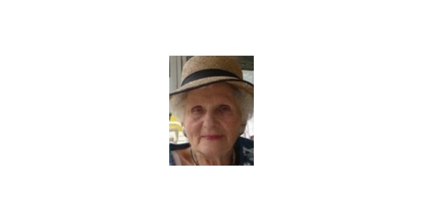 Mary Farragher Obituary (1921 - 2013) - West Harwich, MA - Worcester ...