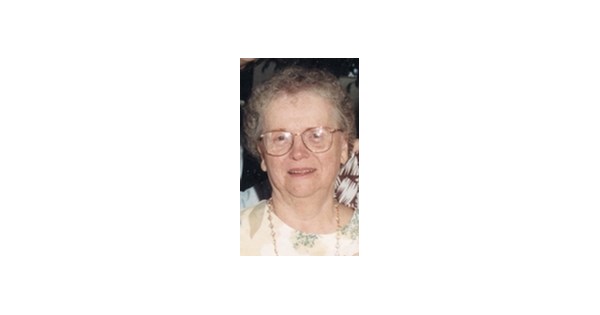 Lucille Gustafson Obituary (2013) - Worcester, MA - Worcester Telegram ...