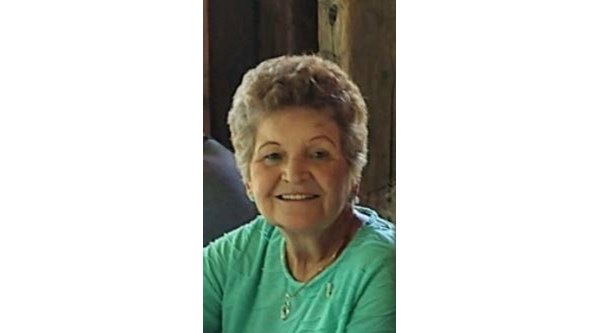 Carol Fryc Obituary (2021) - Worcester, MA - Worcester Telegram & Gazette
