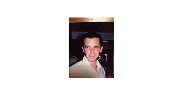 John Charron Obituary (2018) - Worcester, MA - Worcester Telegram & Gazette