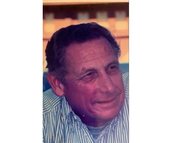 Richard Gariepy Obituary (2021) - Barre, MA - Worcester Telegram & Gazette
