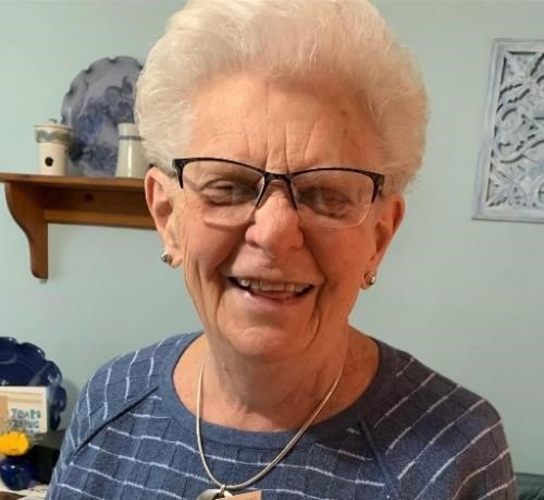 Josephine Bylinski Obituary (1930 - 2021) - Worcester, MA - Worcester ...