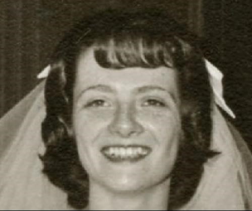 Isabelle Henzel Obituary (1939 - 2018) - Pomfret Center, CT - Worcester ...