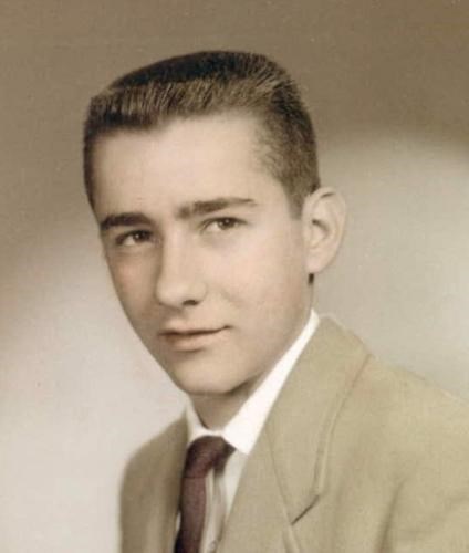James Beando Obituary (2014) - Worcester, MA - Worcester Telegram & Gazette