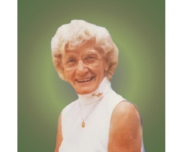 Elaine Suchocki Obituary (1923 - 2019) - Rutland, MA - Worcester ...