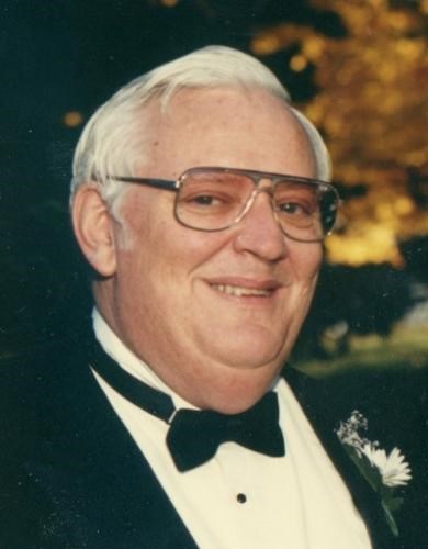 Richard Fennelly Obituary (1934 - 2015) - Framingham, MA - Worcester ...