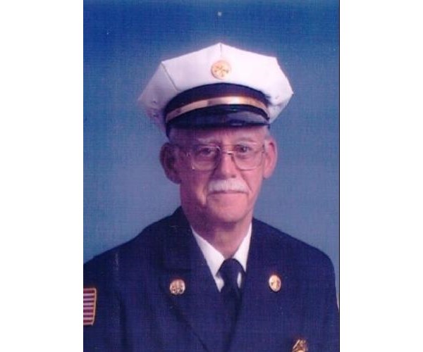George Stimpson Obituary (2020) - Millbury, MA - Worcester Telegram ...