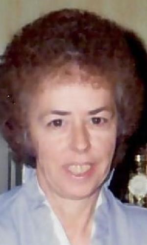 Judith Farrell Obituary (2020) - Spencer, MA - Worcester Telegram & Gazette