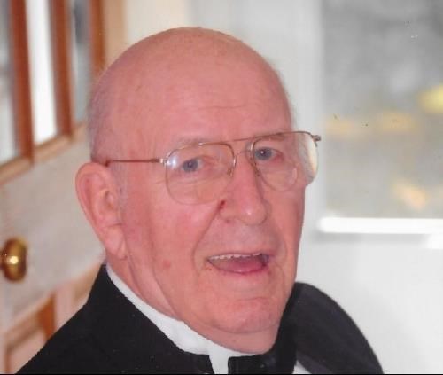 Robert Whitney Obituary (1936 - 2017) - Fitchburg, MA - Worcester ...