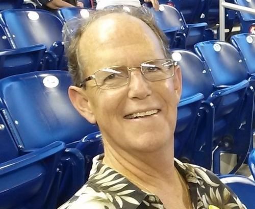 Randall Ames Obituary (1958 - 2014) - Greenacres, FL - Worcester ...