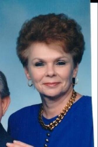 Jean Corey Obituary (2019) - Tyngsboro, MA - Worcester Telegram & Gazette