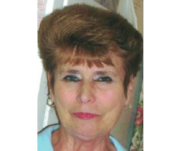 Nancy Marr Obituary (1944 - 2019) - Worcester, MA - Worcester Telegram ...
