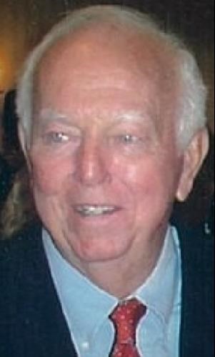 Robert McGoldrick Obituary (1923 - 2019) - Westborough, MA - Worcester ...