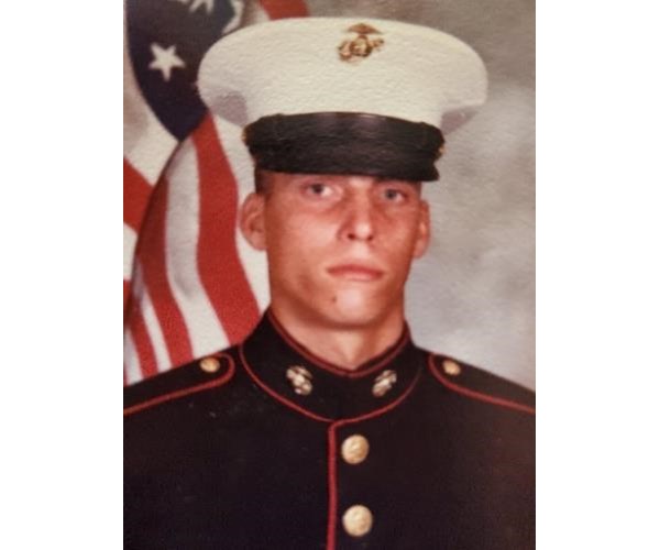Arthur Stockwell Obituary (1961 - 2020) - Legacy Remembers