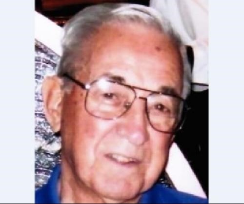 Richard Battelle Obituary (1923 - 2017) - Worcester, MA - Worcester ...