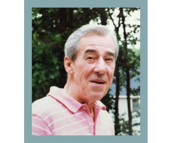 Robert Roy Obituary (2015) - Worcester, MA - Worcester Telegram & Gazette