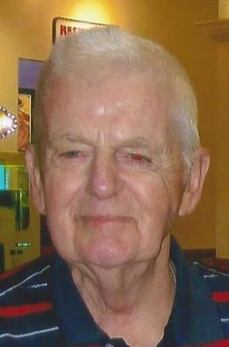 Joseph Feeley Obituary (2016) - Grafton, MA - Worcester Telegram & Gazette
