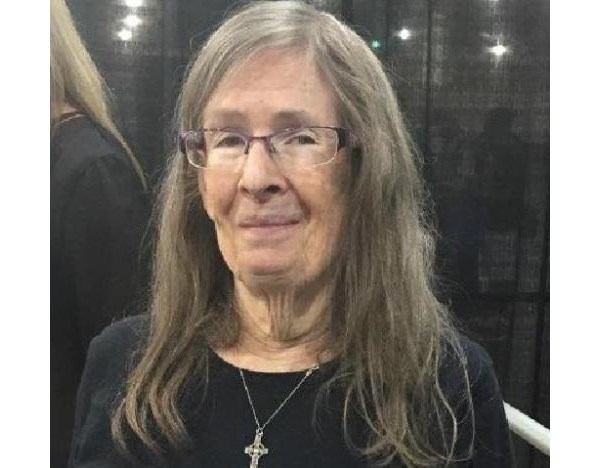 Nancy Watts Obituary (2019) - Millbury, MA - Worcester Telegram & Gazette