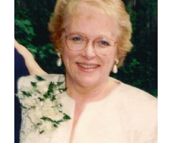 Virginia Long Obituary (2020) - Tiverton, RI - Worcester Telegram & Gazette
