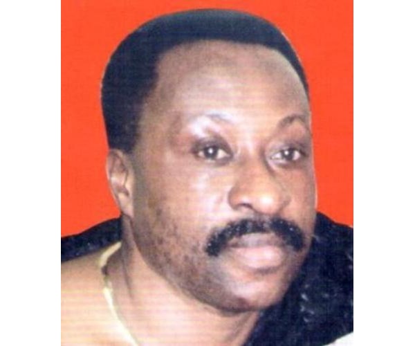 Lawrence Ansah Obituary (1947 - 2014) - Worcester, MA - Worcester ...